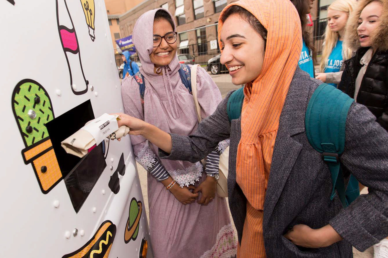 Discover Premium Brand Experiences with YR's Customization Tools