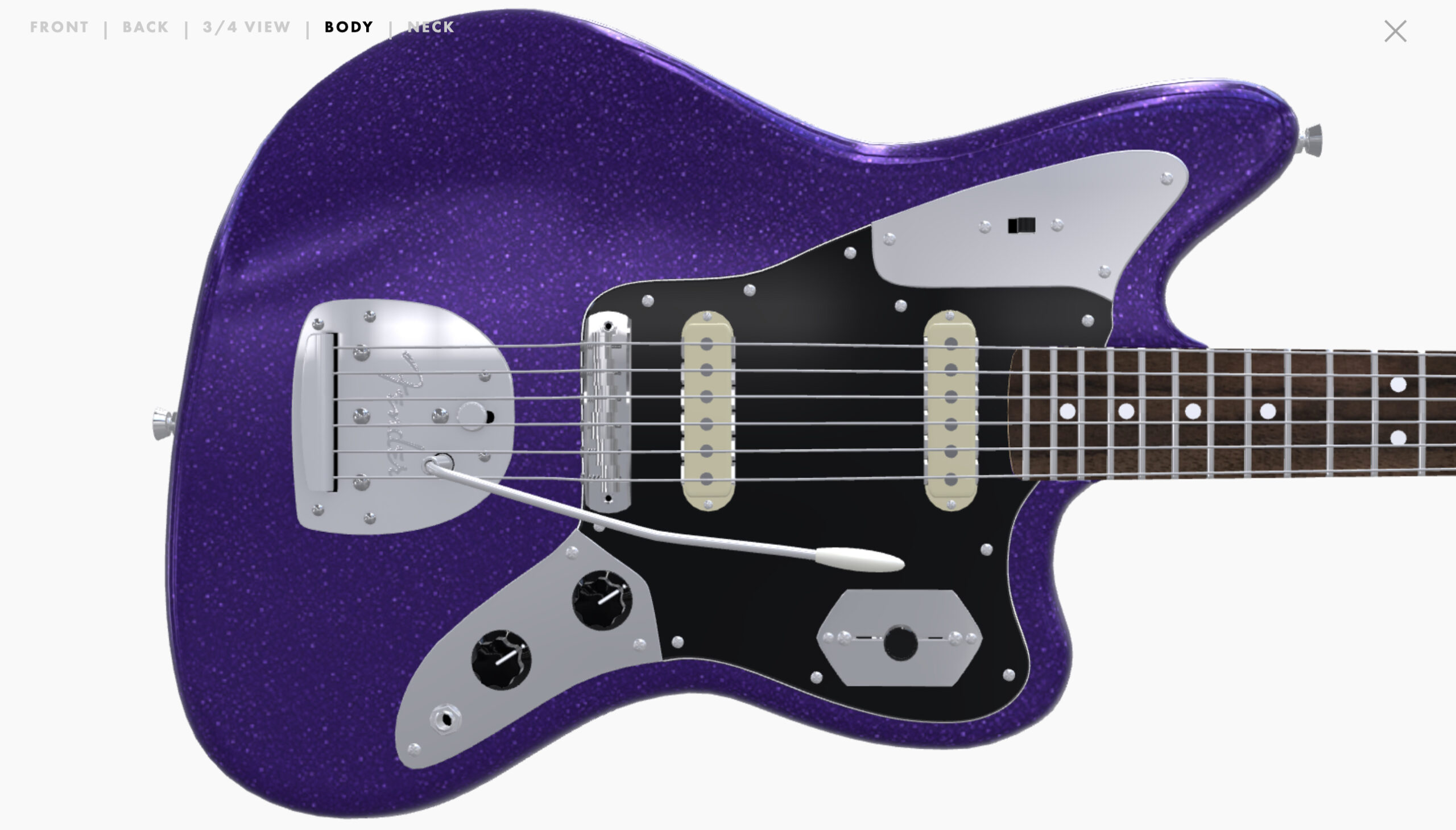 Revolutionizing Customization of Musical Instruments